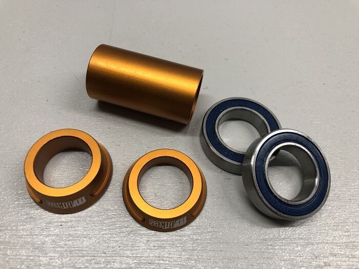 *Fly Spanish BB [With Bearing] - BMX SHOP CAVE